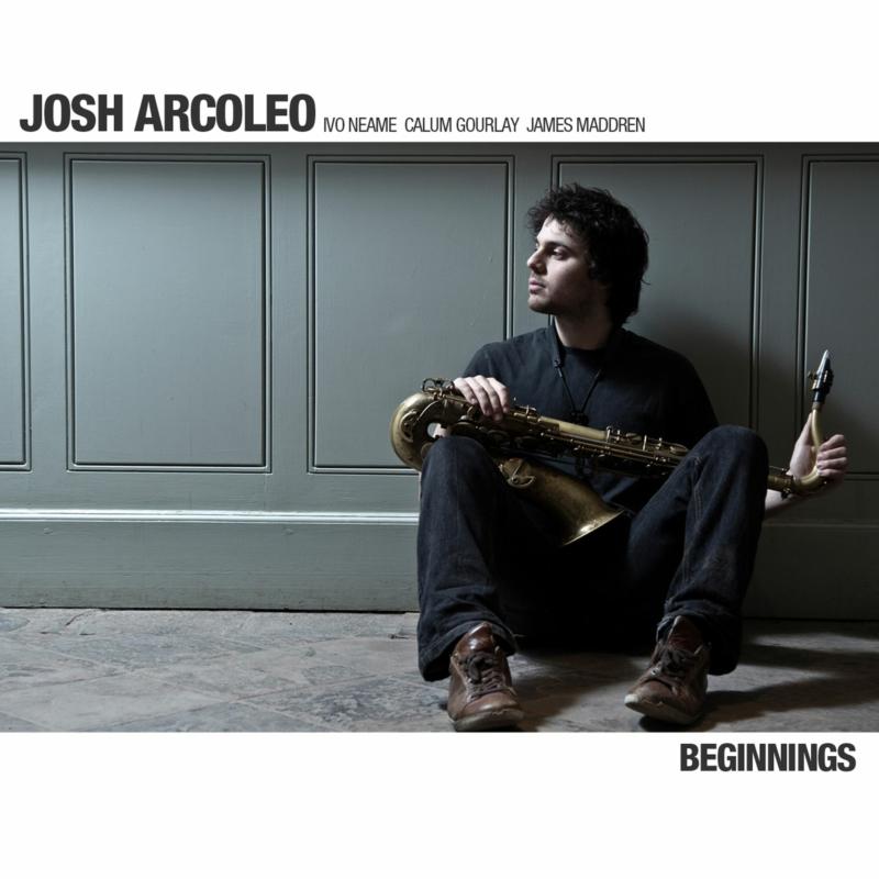 Josh Arcoleo - Beginnings (CD)