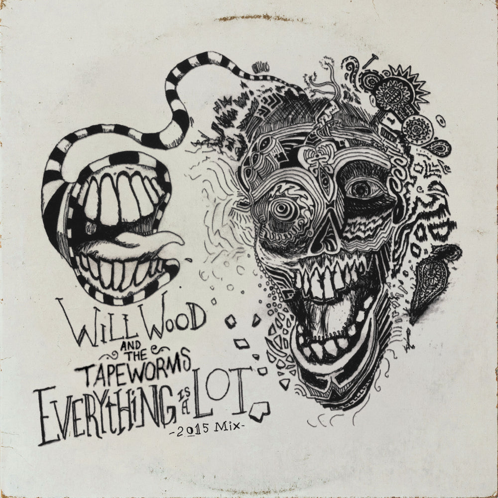 Will Wood