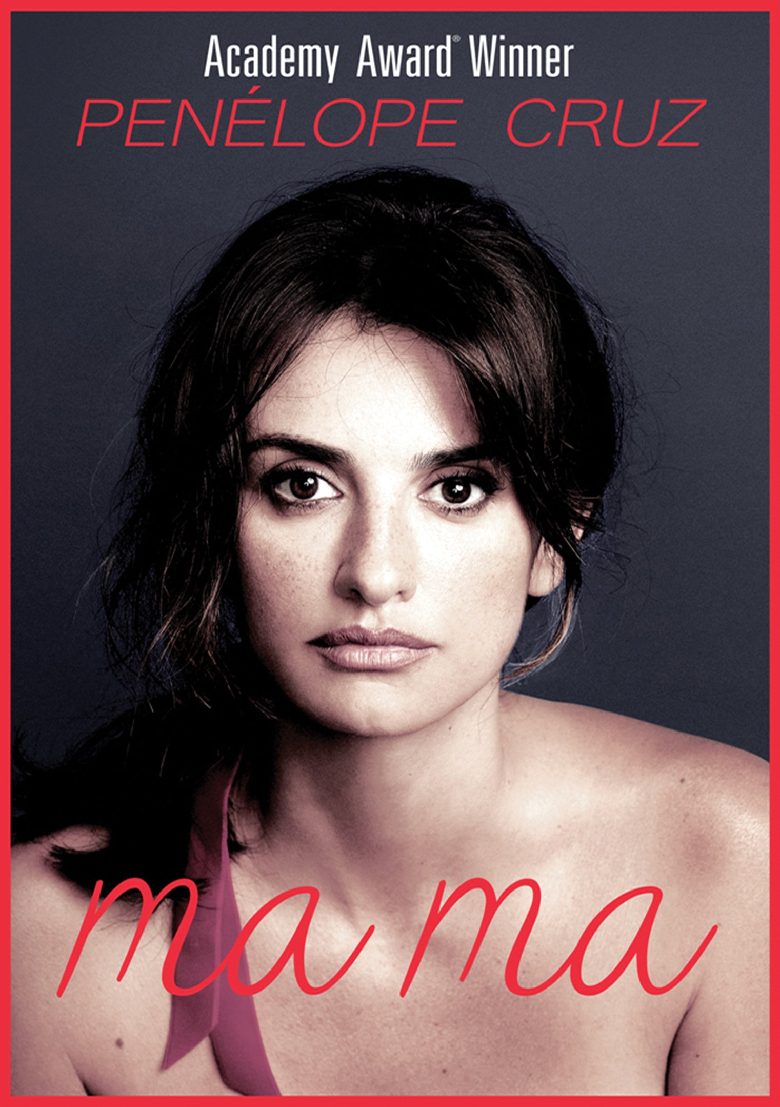 Ma Ma (Blu-ray)