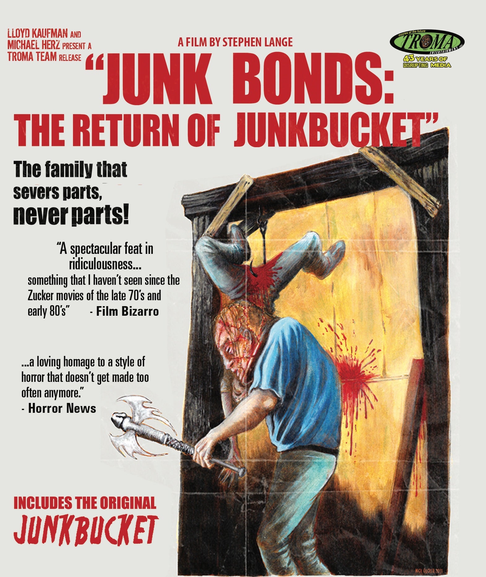 Troma Films – Page 2